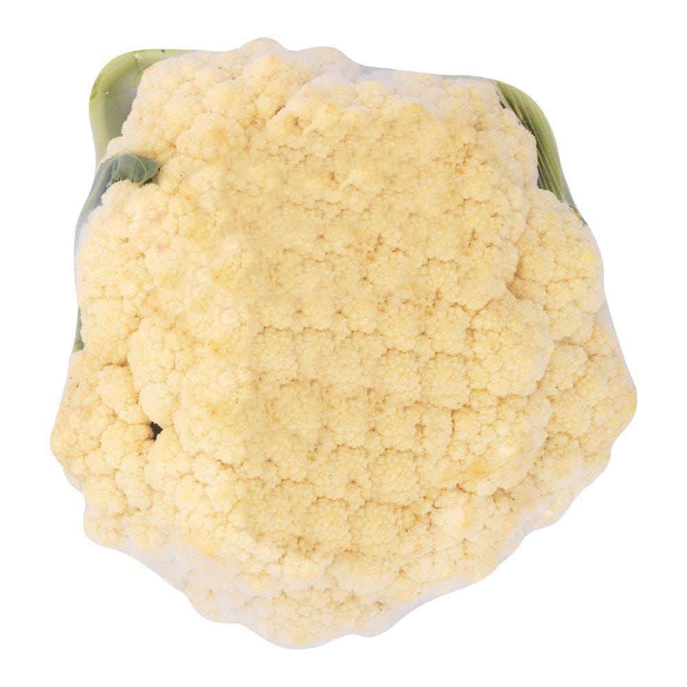 Couve Flor 300g Embalada é aqui na Barcelos