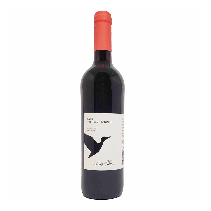 Vinho Por Luis Pato 750ml Baga é aqui na Barcelos