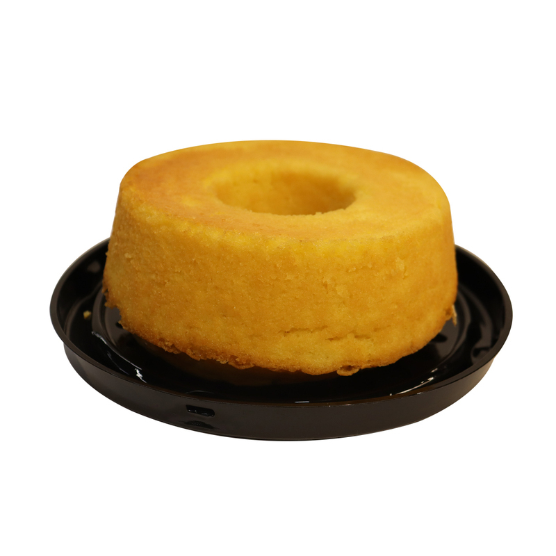 Bolo Cremoso 350g Fuba é aqui na Barcelos